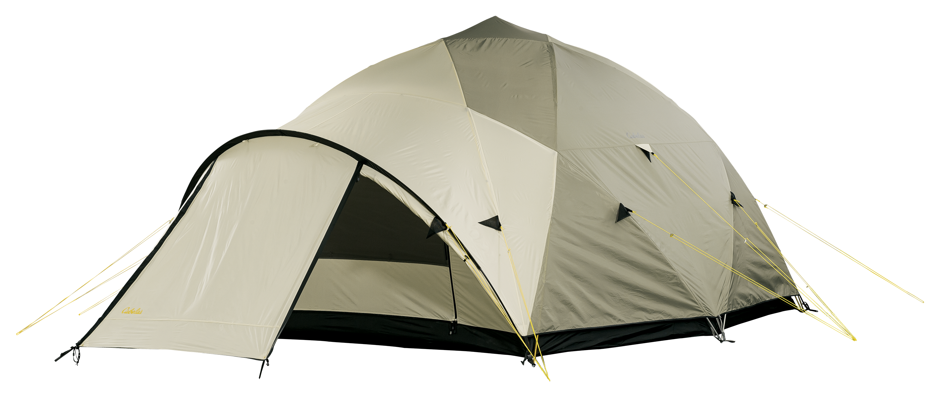 Cabela's Instinct Alaskan Guide 8-Person Tent | Cabela's